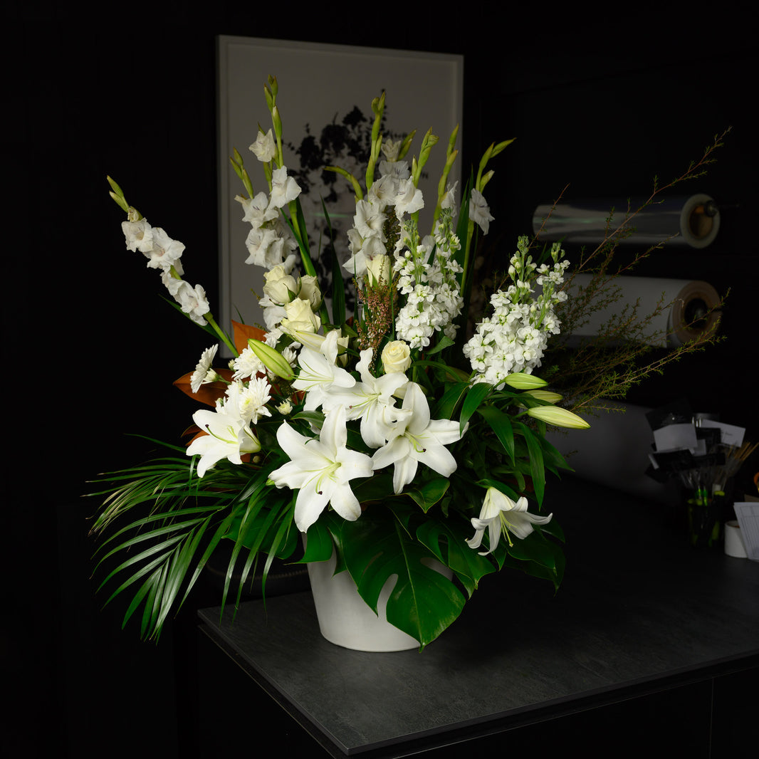 Auckland Hospital Flowers | Devonport Flowers – Devonport Flowers